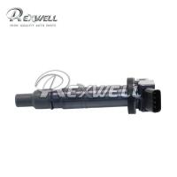 China 90919-02260 90919-02247 90919-02248 Ignition Coil for Toyota Land Cruiser RAV4 Camry for sale