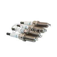 China Rexwell Car Engine Auto Parts OE 90919-01191 Spark Plug for Toyota Land Cruiser HILUX for sale