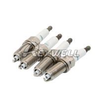 China Rexwell Car Engine Auto Parts OE 90919-01191 Spark Plug for Toyota Land Cruiser HILUX for sale