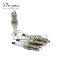 China Rexwell Car Engine Auto Parts OE 90919-01191 Spark Plug for Toyota Land Cruiser HILUX for sale