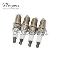 China Rexwell Car Engine Auto Parts OE 90919-01191 Spark Plug for Toyota Land Cruiser HILUX for sale