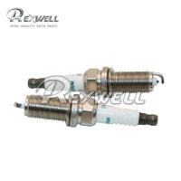 China Rexwell Car Engine Auto Parts OE 90919-01191 Spark Plug for Toyota Land Cruiser HILUX for sale