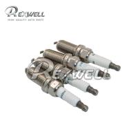 China Rexwell Car Engine Auto Parts OE 90919-01191 Spark Plug for Toyota Land Cruiser HILUX for sale