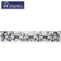 China Guaranteed Auto Engine Valve Rocker Arm Set 13257-43G03 for Nissan D22 F23 SY31 TD27 Parts for sale