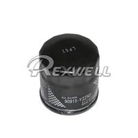 China Car Model For Toyota CAMRY VZN1 Oil Filter 90915-YZZN2 90915-10009 90915-yzzm3 90915yzzn2 for sale