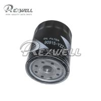 China Replace/Repair Oil Filter 90915-YZZJ4 For Toyota CAMRY HILUX PRADO SUPRA 90915YZZJ4 for sale