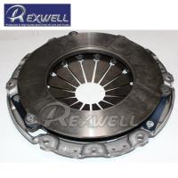 China D-MAX 4JA1 250mm Clutch Cover ISC600 for Isuzu 8-97109246-0 4x4 OE NO. Car Model for sale
