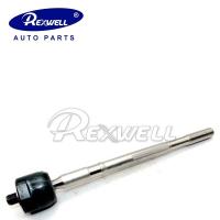 China 45503-0K130 Auto Steering Inner Tie Rod End for Toyota Hilux Revo and Shipping Options for sale