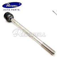 China 45503-0K130 Auto Steering Inner Tie Rod End for Toyota Hilux Revo and Shipping Options for sale