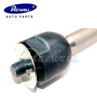 China 45503-0K130 Auto Steering Inner Tie Rod End for Toyota Hilux Revo and Shipping Options for sale