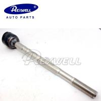 China 45503-0K130 Auto Steering Inner Tie Rod End for Toyota Hilux Revo and Shipping Options for sale