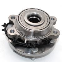 China J4701043 Wheel Hub Assy With ABS for Nissan Navara D40M 402024X01A within Rexwell for sale