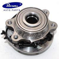 China J4701043 Wheel Hub Assy With ABS for Nissan Navara D40M 402024X01A within Rexwell for sale