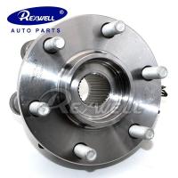 China J4701043 Wheel Hub Assy With ABS for Nissan Navara D40M 402024X01A within Rexwell for sale