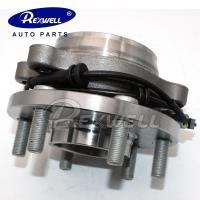 China J4701043 Wheel Hub Assy With ABS for Nissan Navara D40M 402024X01A within Rexwell for sale