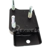 China NBR Engine and Transmission Mounts for Nissan Navara D40M 11320JR70D Middle Position for sale