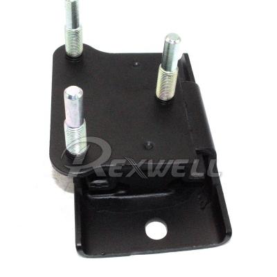 China NBR Engine and Transmission Mounts for Nissan Navara D40M 11320JR70D Middle Position for sale