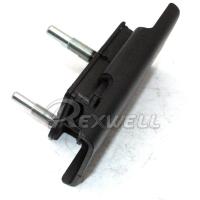China NBR Engine and Transmission Mounts for Nissan Navara D40M 11320JR70D Middle Position for sale