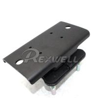 China NBR Engine and Transmission Mounts for Nissan Navara D40M 11320JR70D Middle Position for sale