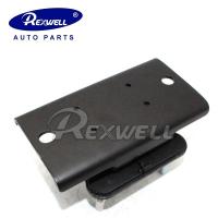 China NBR Engine and Transmission Mounts for Nissan Navara D40M 11320JR70D Middle Position for sale
