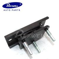 China NBR Engine and Transmission Mounts for Nissan Navara D40M 11320JR70D Middle Position for sale