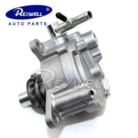 China Engine Parts Vacuum Pump 14650-4KV0A 146504KV0A for Nissan Navara NP300 2.5 Car make for sale