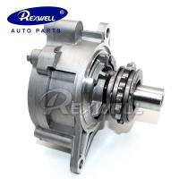 China Engine Parts Vacuum Pump 14650-4KV0A 146504KV0A for Nissan Navara NP300 2.5 Car make for sale