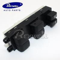 China QF21B00002 Right Hand Car Window Switch for Nissan Navara D40L 25401-EB70A 25401EB70A for sale