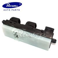 China QF21B00002 Right Hand Car Window Switch for Nissan Navara D40L 25401-EB70A 25401EB70A for sale