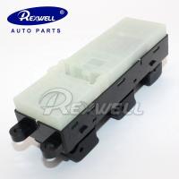 China QF21B00002 Right Hand Car Window Switch for Nissan Navara D40L 25401-EB70A 25401EB70A for sale