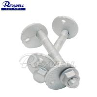 China 48190-0K030 Front Lower Arm Bolt Adjuster Kit for Toyota Pickup Hilux Vigo Guaranteed for sale