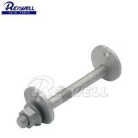 China 48190-0K030 Front Lower Arm Bolt Adjuster Kit for Toyota Pickup Hilux Vigo Guaranteed for sale