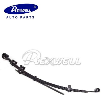 China Steel Suspension Leaf Spring for Mitsubishi Pickup Triton L200 KA4T KB4T 4150A094 for sale