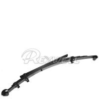 China Steel Suspension Leaf Spring for Mitsubishi Pickup Triton L200 KA4T KB4T 4150A094 for sale