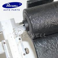 China Steel Suspension Leaf Spring for Mitsubishi Pickup Triton L200 KA4T KB4T 4150A094 for sale
