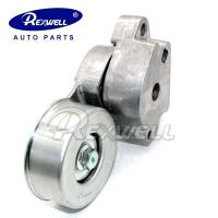 China Highly Functional Belt Tensioner for Mitsubishi L200 KA4T 1345A062 4D56-T Engine Code for sale