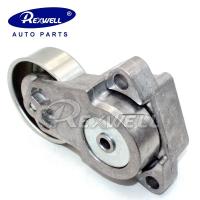 China Highly Functional Belt Tensioner for Mitsubishi L200 KA4T 1345A062 4D56-T Engine Code for sale