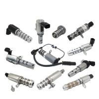 China Auto Engine Systems Variable Timing Solenoid Oil Control Valve for Citroen C5 V764723880 for sale