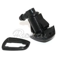 China Toyota Car Windshield Wiper Water Spray Jet Nozzle for Hilux Fortuner 2004-85381-0K010 for sale