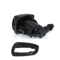 China Toyota Car Windshield Wiper Water Spray Jet Nozzle for Hilux Fortuner 2004-85381-0K010 for sale