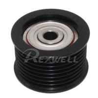 China Still Cooling Fan Drive Belt Small Idler Pulley 16603-38011 for Toyota TUNDRA Pickup for sale