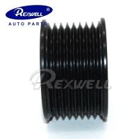 China Still Cooling Fan Drive Belt Small Idler Pulley 16603-38011 for Toyota TUNDRA Pickup for sale