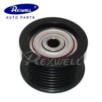 China Still Cooling Fan Drive Belt Small Idler Pulley 16603-38011 for Toyota TUNDRA Pickup for sale
