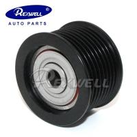 China Still Cooling Fan Drive Belt Small Idler Pulley 16603-38011 for Toyota TUNDRA Pickup for sale