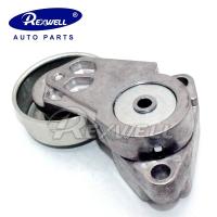 China Tensioner Pulley DTP-5503 for MitsubIshi Pickup L200 KB4T 4D56 1345A009 Ocean Shipping for sale