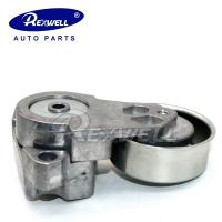 China Tensioner Pulley DTP-5503 for MitsubIshi Pickup L200 KB4T 4D56 1345A009 Ocean Shipping for sale
