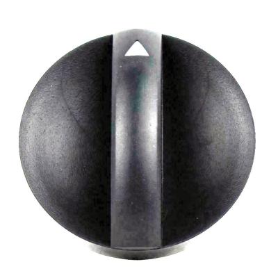 China Black Car Air Condition A/C Panel Control Switch Knob For Toyota Hilux 55905-0K011 for sale