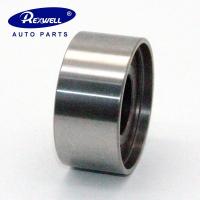 China Timing Belt Bearing Pulley for Mitsubishi L200 MN176844 Steel Material 2004-2015 Model for sale