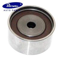 China Timing Belt Bearing Pulley for Mitsubishi L200 MN176844 Steel Material 2004-2015 Model for sale