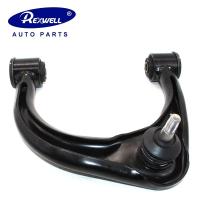 China Upper Control Arm 48610-0K040 for Front Position TOYOTA Pickup Hilux Vigo Parts 486100K040 for sale
